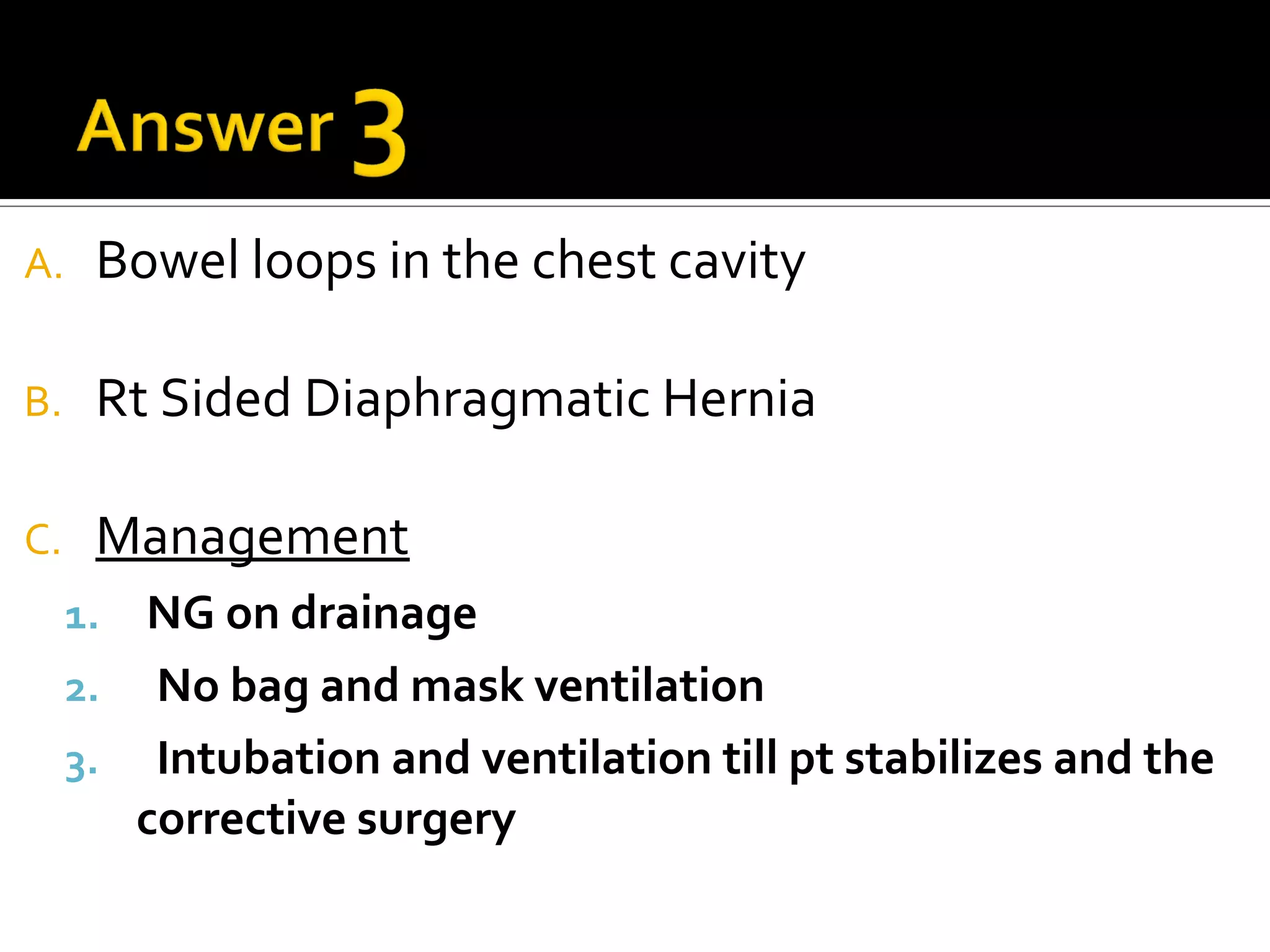 DNB Pediatrics OSCE Set 2 | PPT