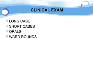 Dnb practicals | PPT