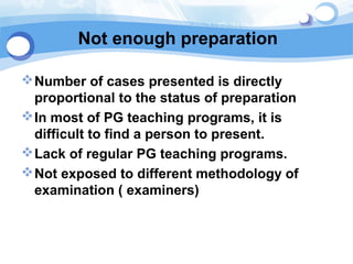Dnb practicals | PPT