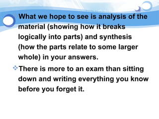 Dnb practicals | PPT