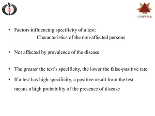 Statistical analysis definitions | PPTX