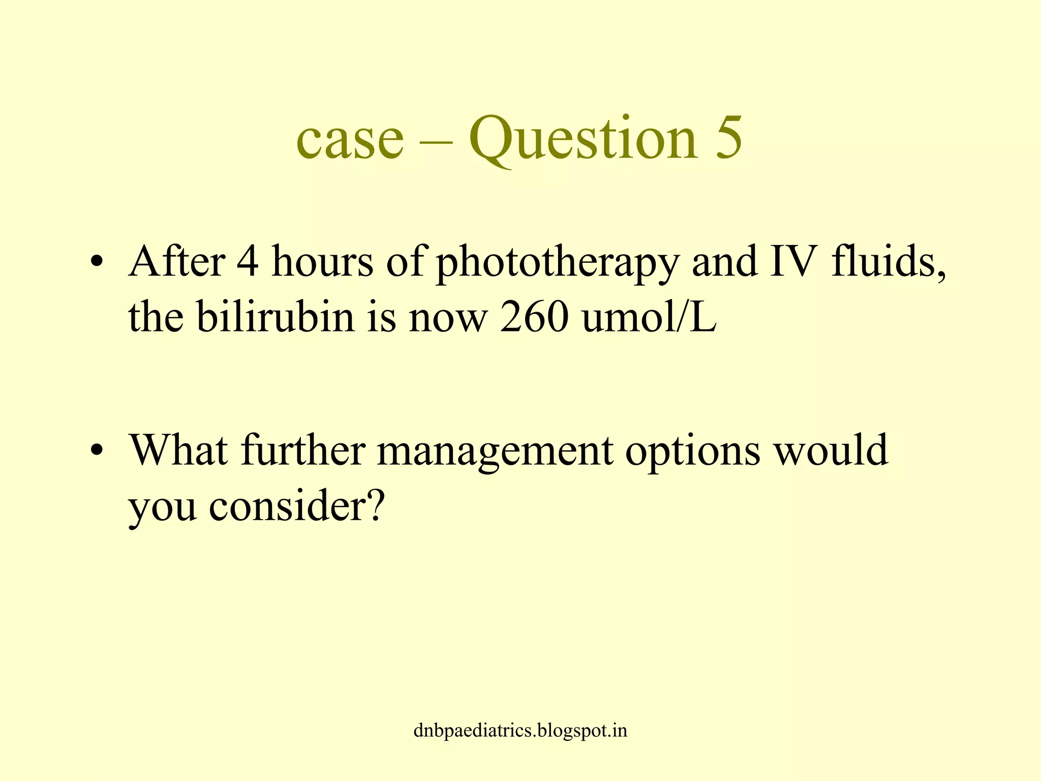 DNB resident learning module | PPT