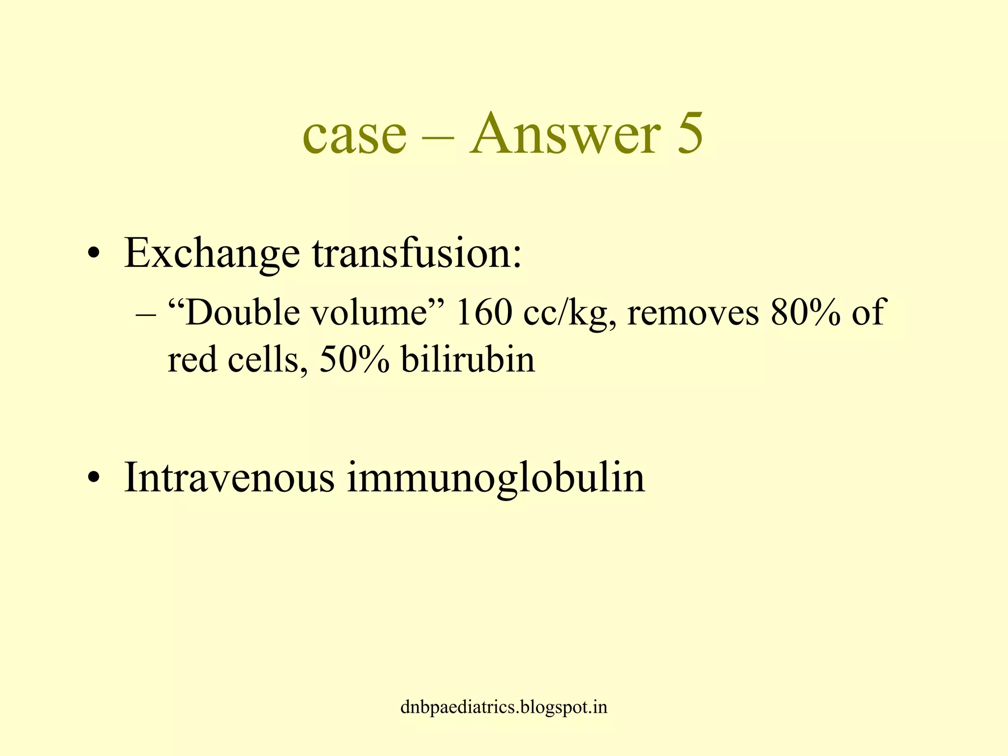DNB resident learning module | PPT