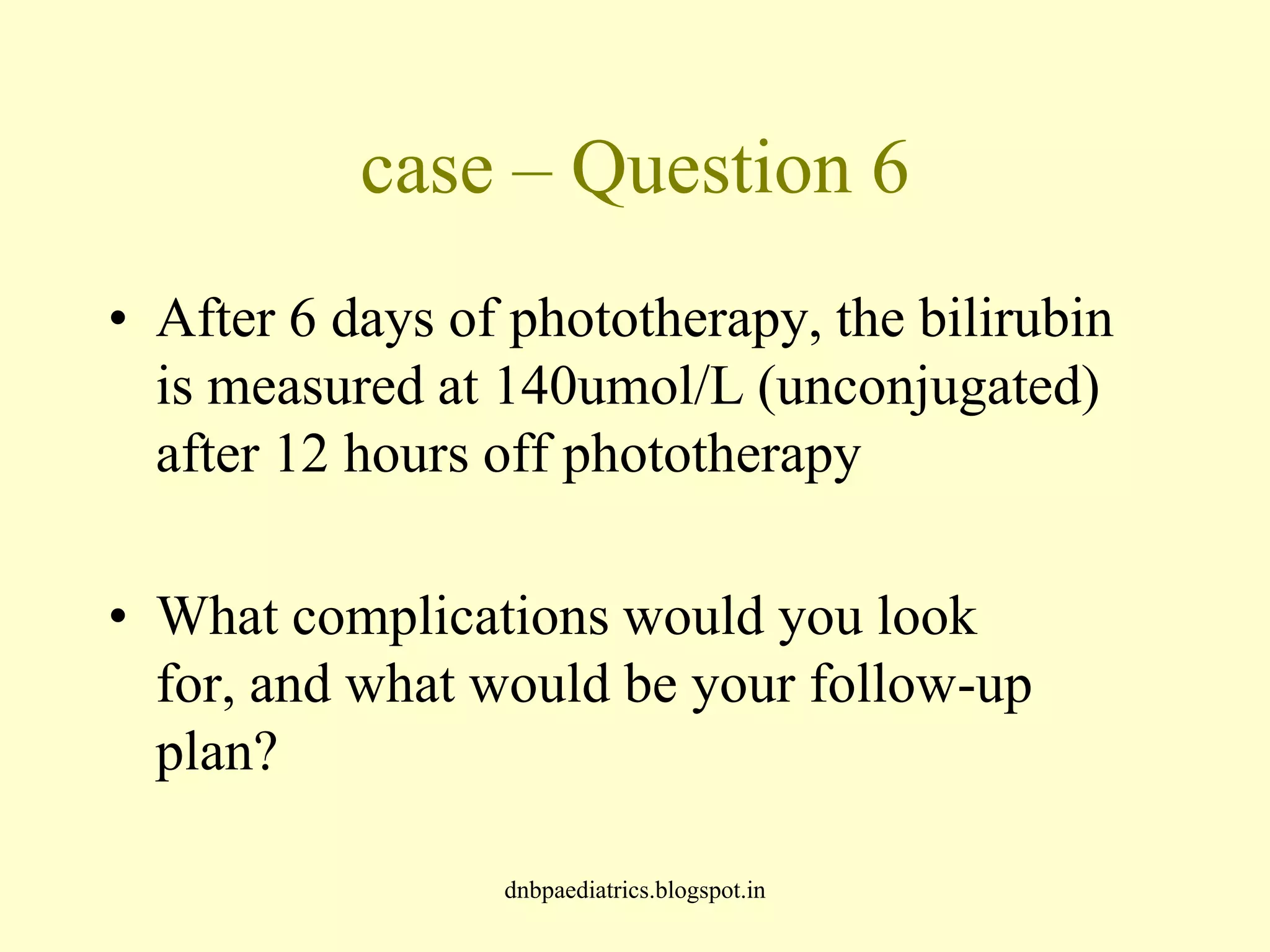 DNB resident learning module | PPT