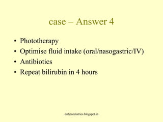 DNB resident learning module | PPT