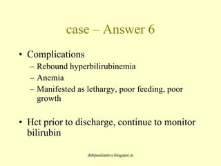 DNB resident learning module | PPT