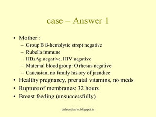 DNB resident learning module | PPT