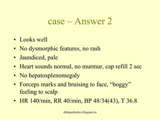 DNB resident learning module | PPT