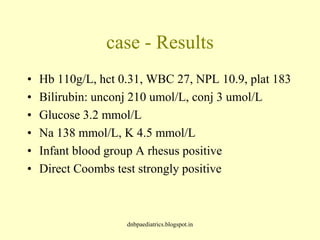 DNB resident learning module | PPT