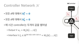 Differentiable Neural Computer | PPT