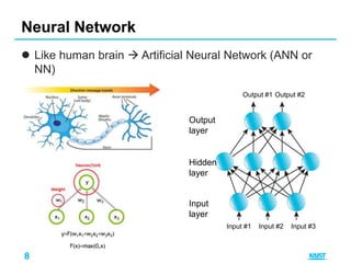 Differential Neural Computers | PPT