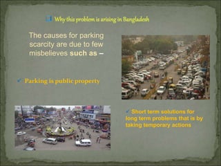 DNCC-DSCC.RoadSide.&.Towered.Parking.Solution.ppt