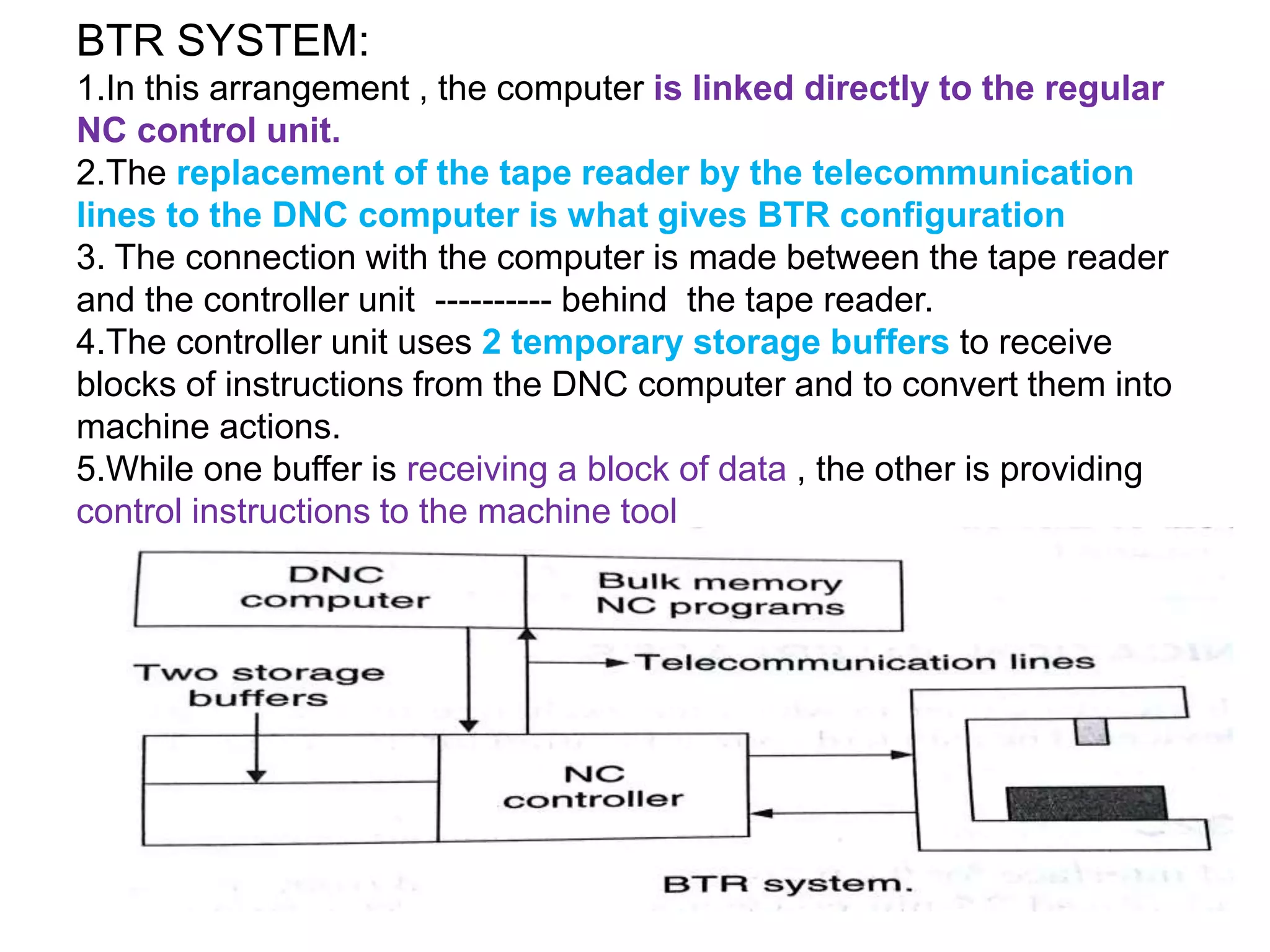 DNC machines tools | PPTX