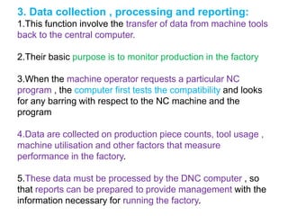 DNC machines tools | PPTX