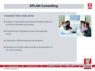EPLAN - Efficient Engineering | PPTX