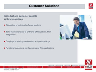 EPLAN - Efficient Engineering | PPTX