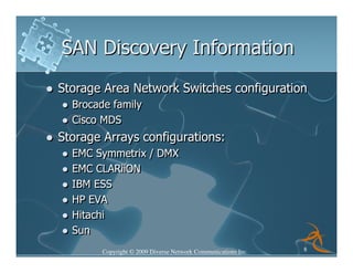 IT Network Asset Discovery & Inventory | PDF | Operating Systems ...