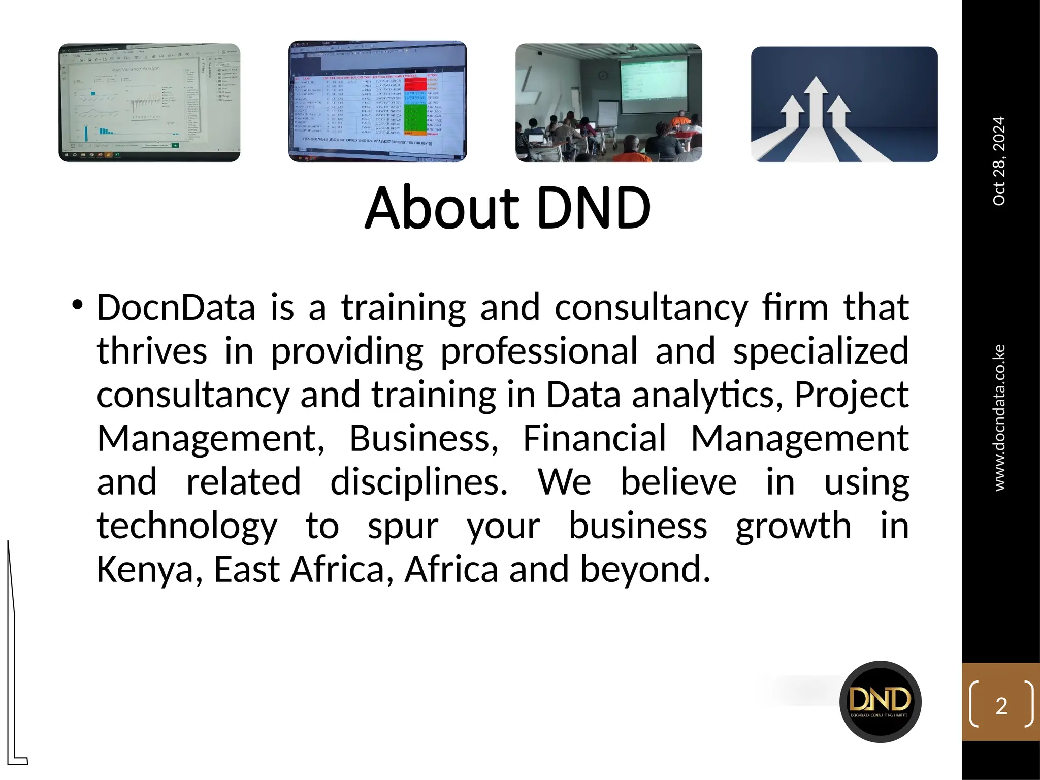 DND - Cost Reduction Strategies to Enhance Operational Efficiency for SMEs[1].pptx | Small and ...