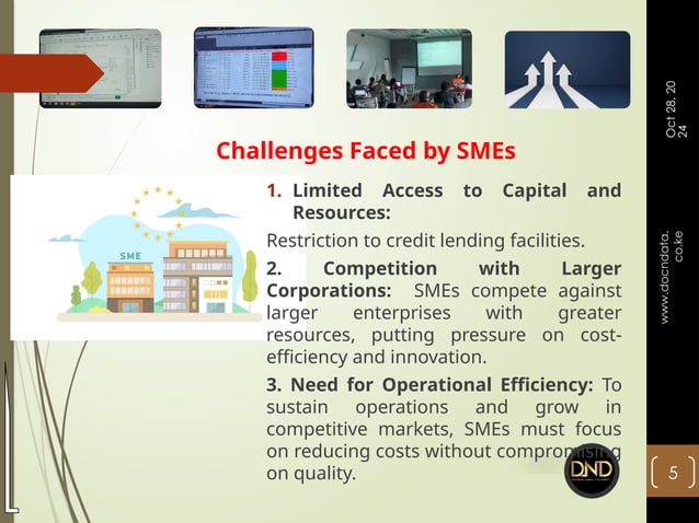 DND - Cost Reduction Strategies to Enhance Operational Efficiency for ...