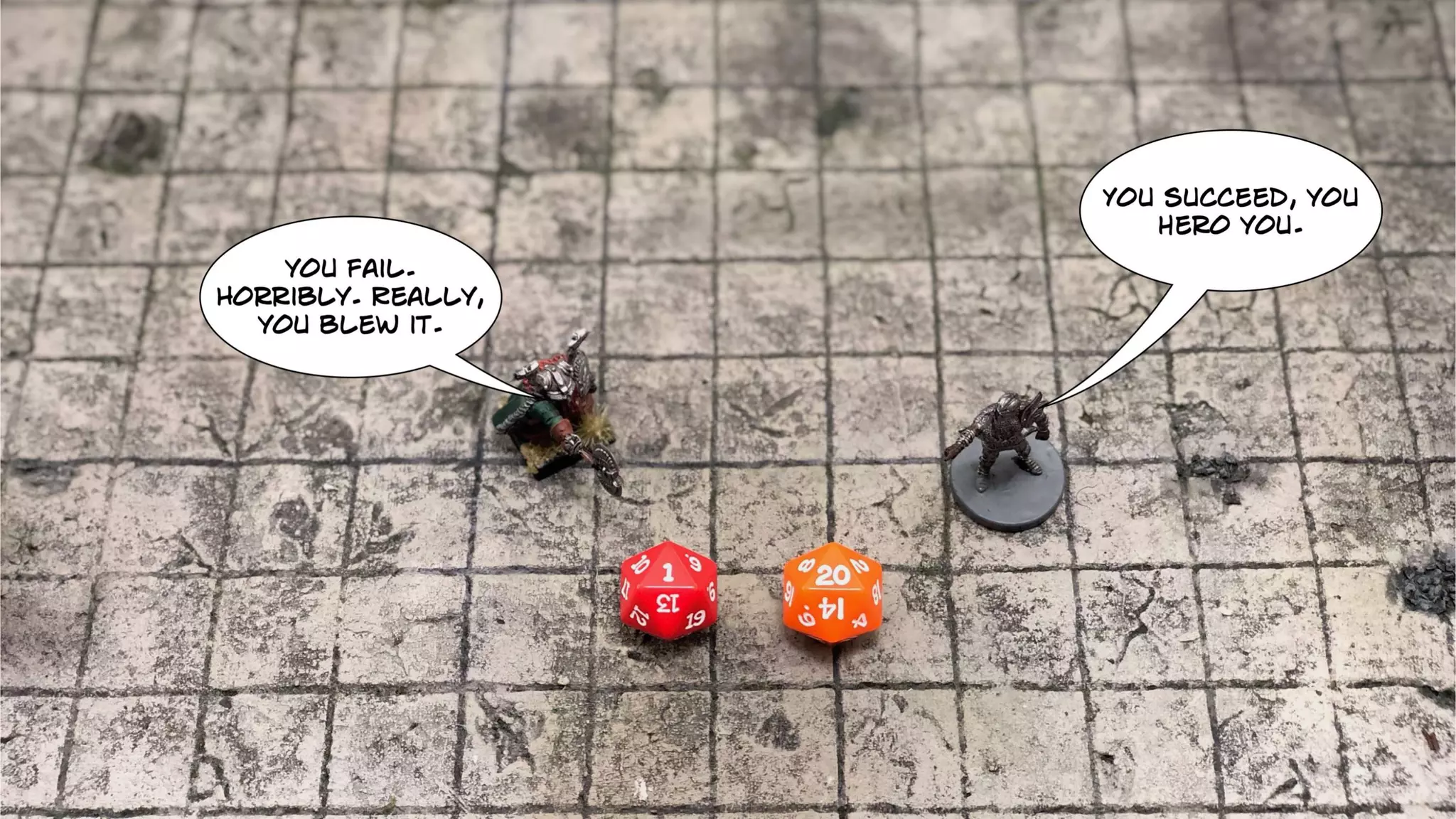 Everything I Needed To Know About Marketing I Learned Playing Dungeons ...