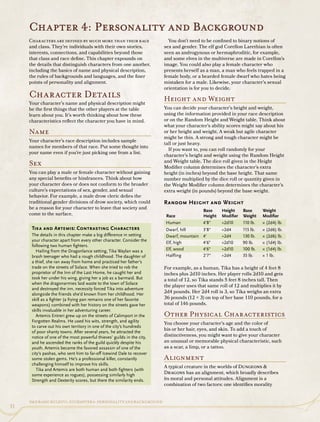 D&D Basic Rules | PDF
