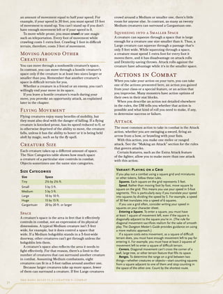 D&D Basic Rules | PDF