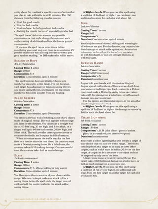 D&D Basic Rules | PDF