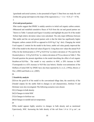 Dndc model paper edited | DOC