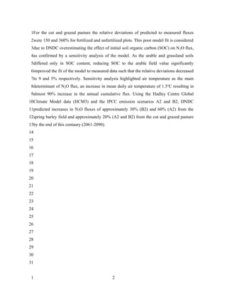 Dndc model paper edited | DOC