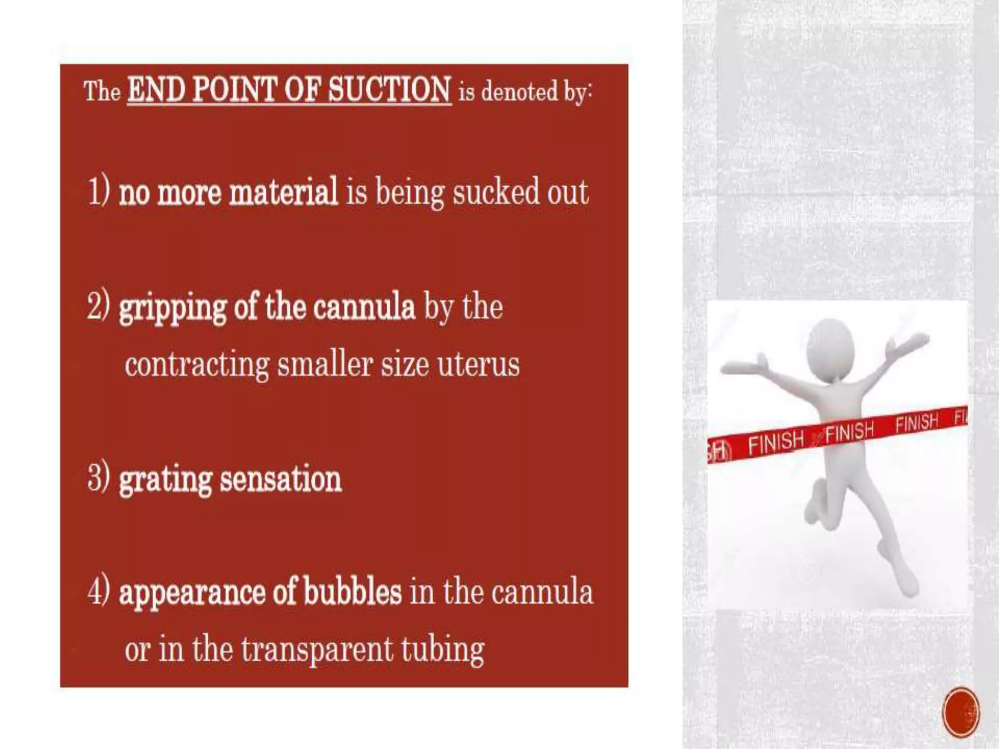 D&E procedure | PPTX