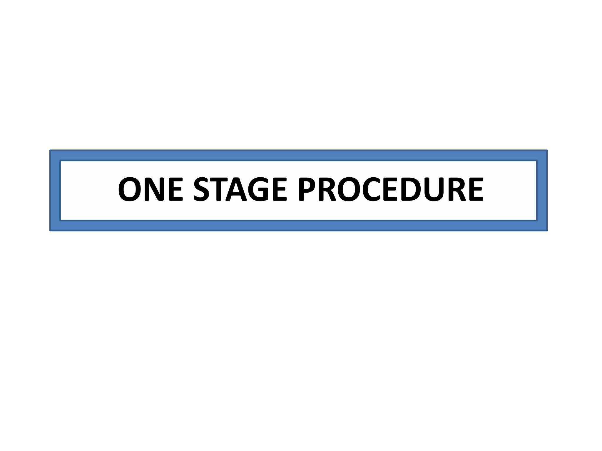 D&E procedure | PPTX