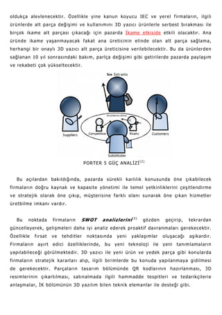 MBA İşletme Yönetimi Projesi | PDF