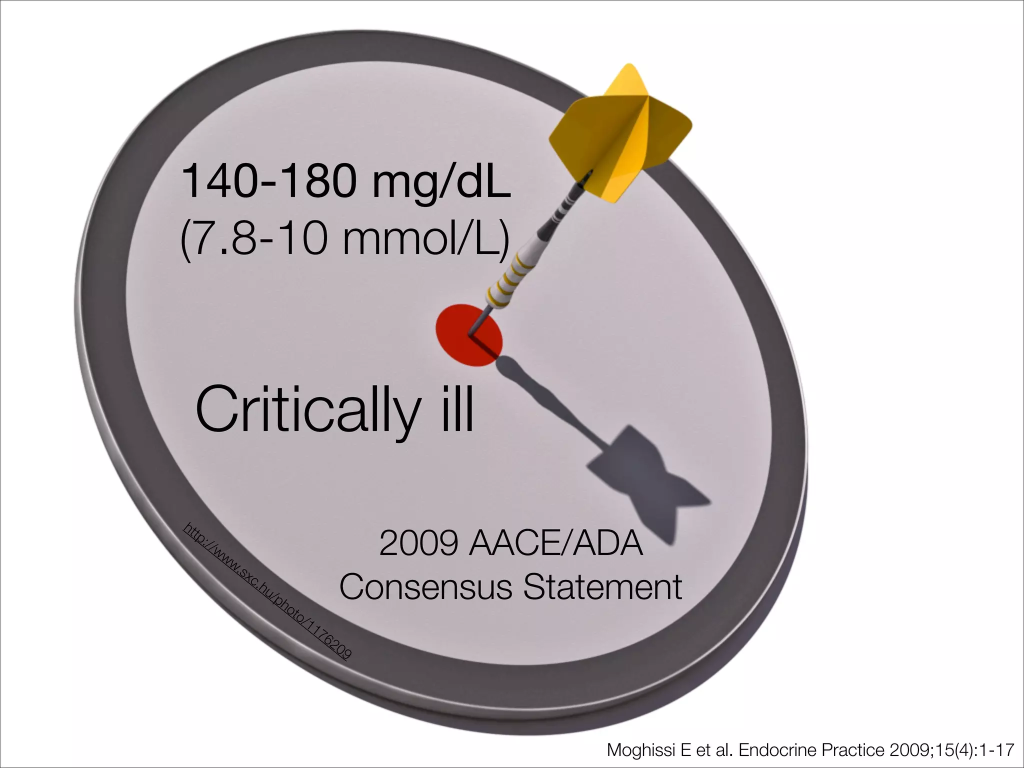 Yale Insulin Infusion Protocol | PDF