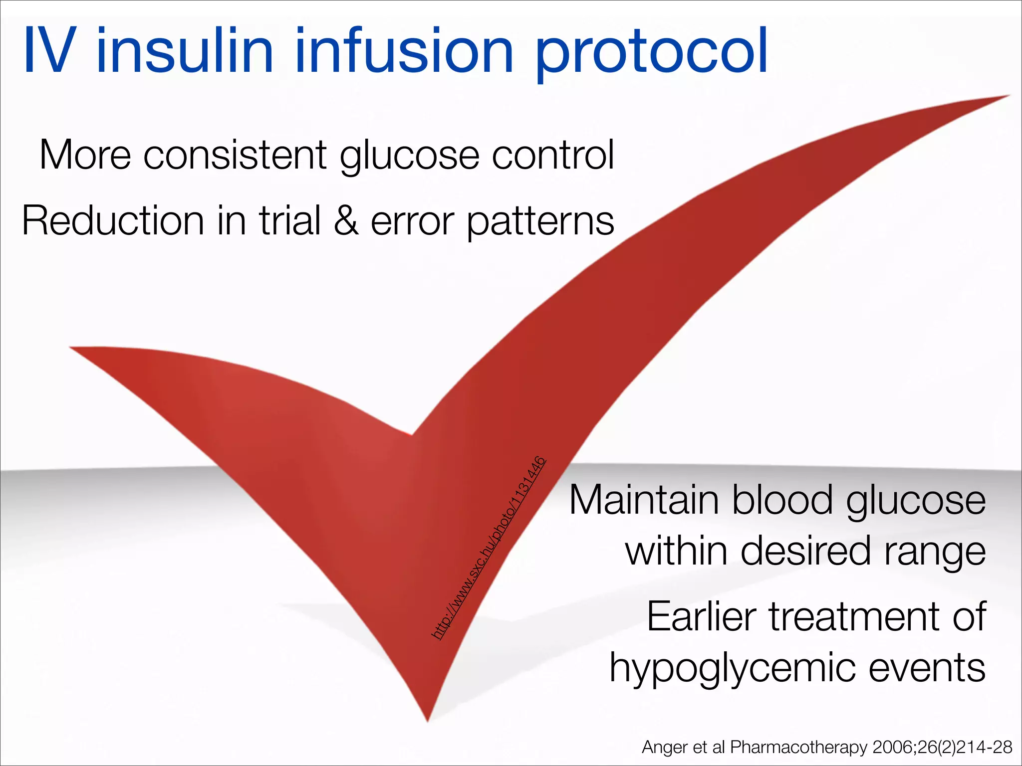 Yale Insulin Infusion Protocol | PDF