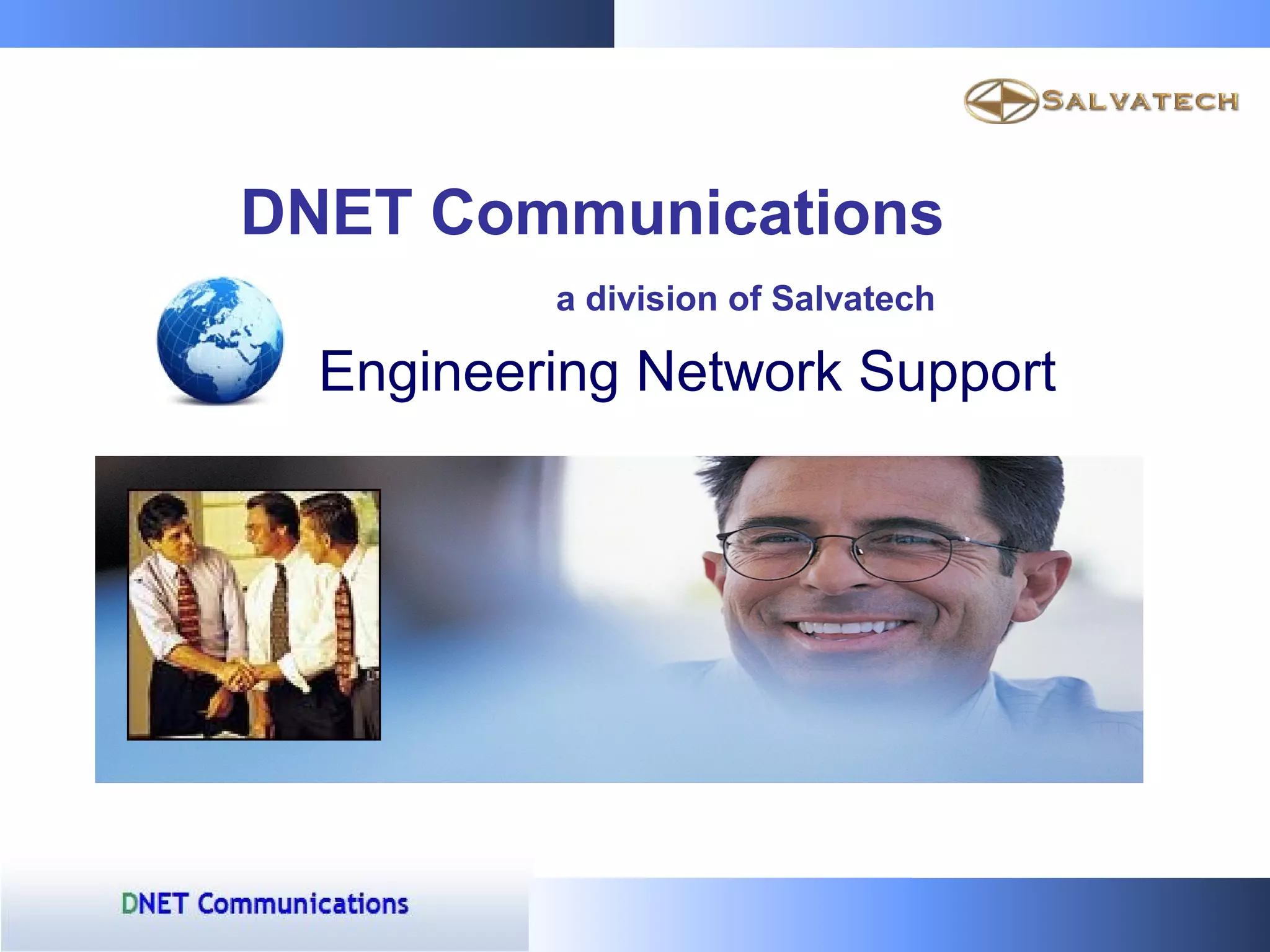 Dnet communications intro 7.12.as