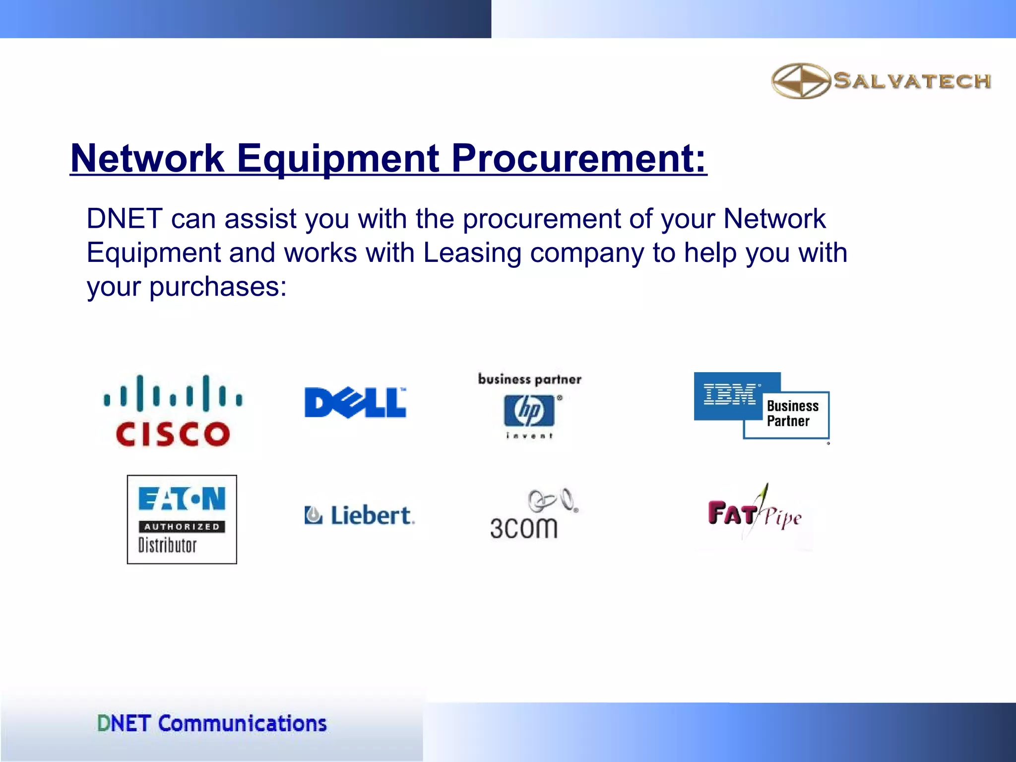 Dnet communications intro 7.12.as