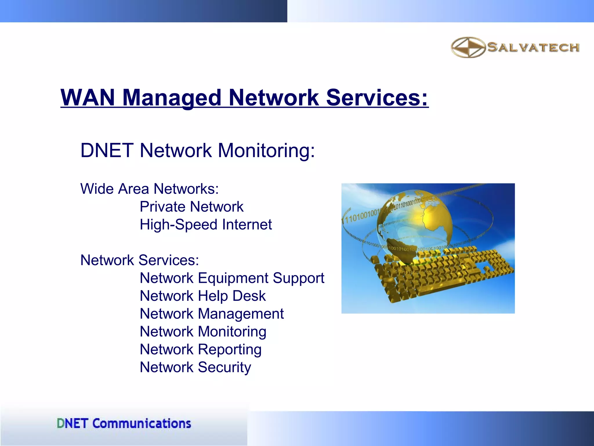 Dnet communications intro 7.12.as
