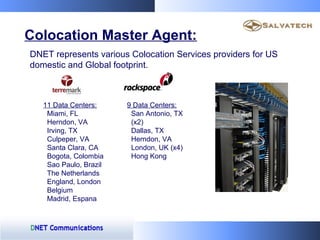 Dnet communications intro 7.12.as