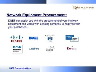 Dnet communications intro 7.12.as