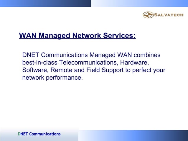 Dnet communications intro 7.12.as