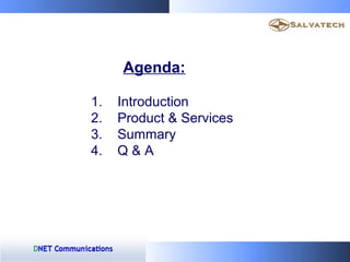 Dnet communications intro 7.12.as