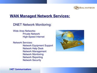 Dnet communications intro 7.12.as