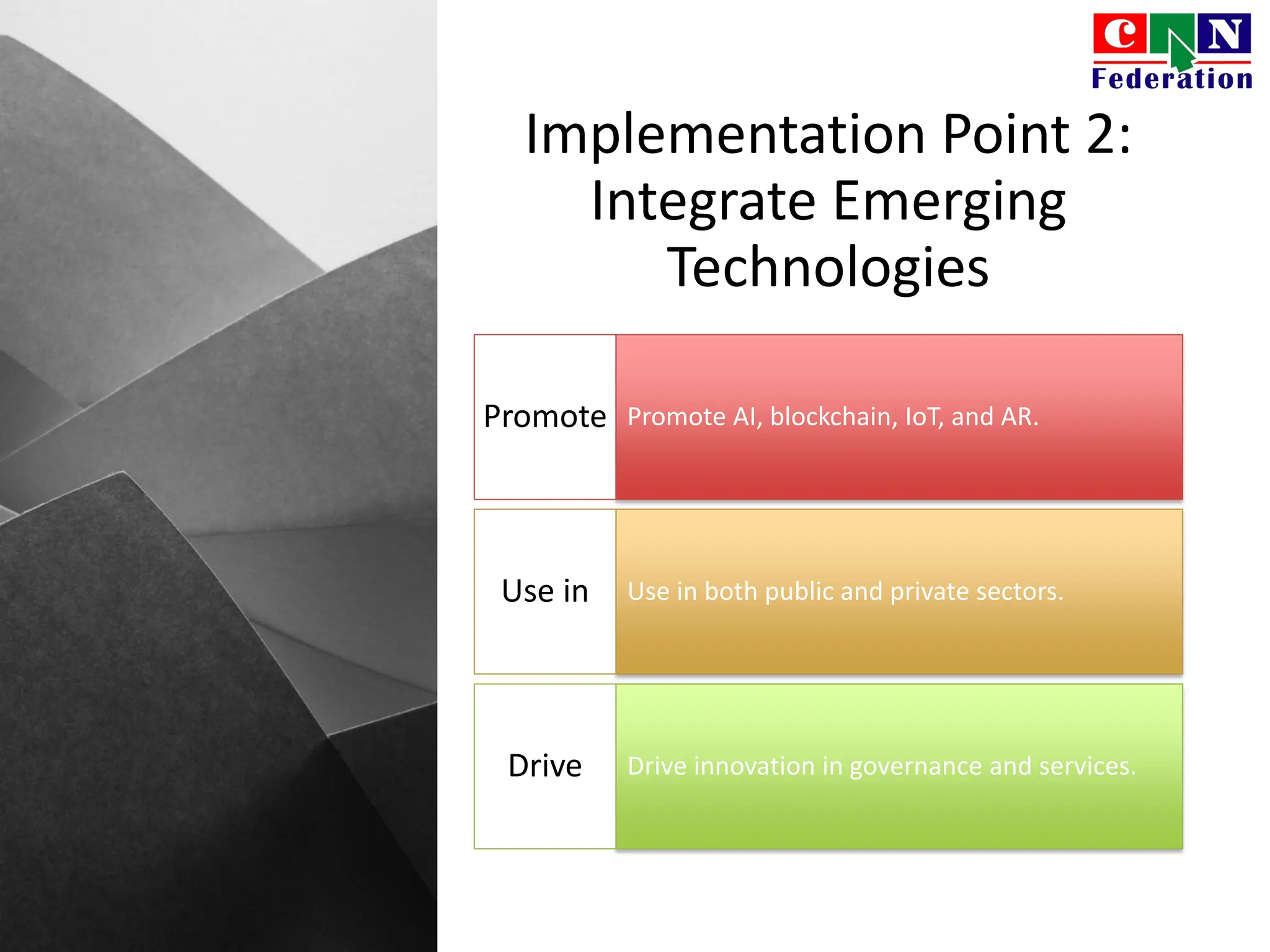 MULTI-STAKEHOLDER CONSULTATION PROGRAM On Implementation of DNF 2.0 and Way Forward | PDF