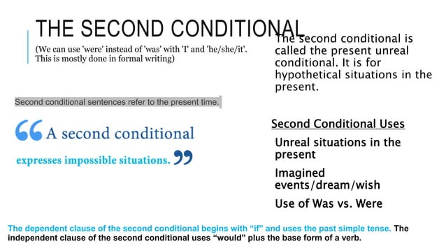 Conditional sentences | PPTX | First Aid | Injuries