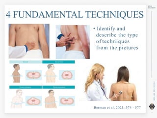 Oxygenation needs Presentation presentation | PDF