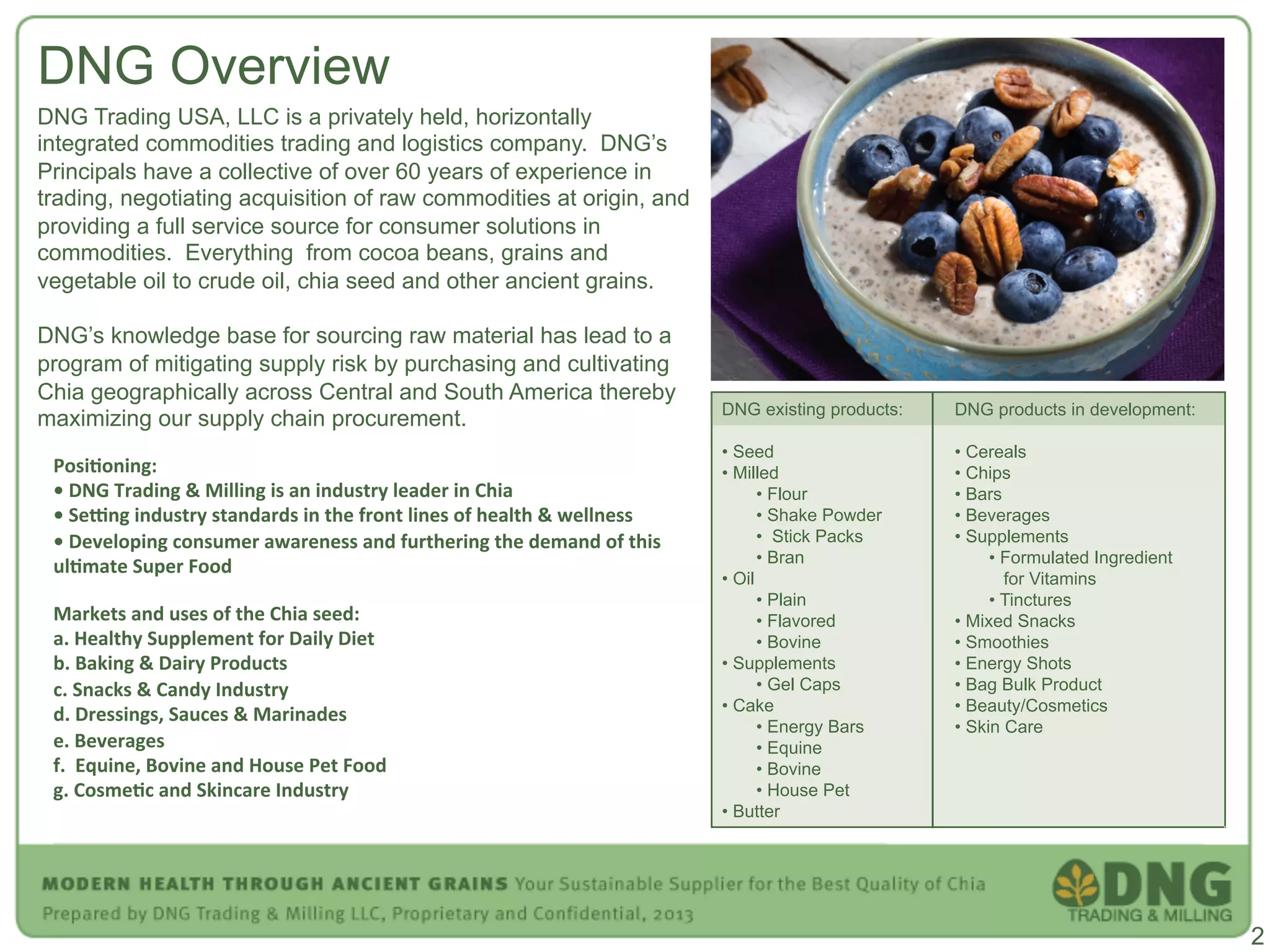 Dng presentation | PPT