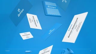 Dnipro logo guideline | PDF