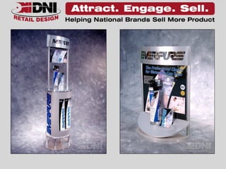 Dni Retail Design Portfolio | KEY