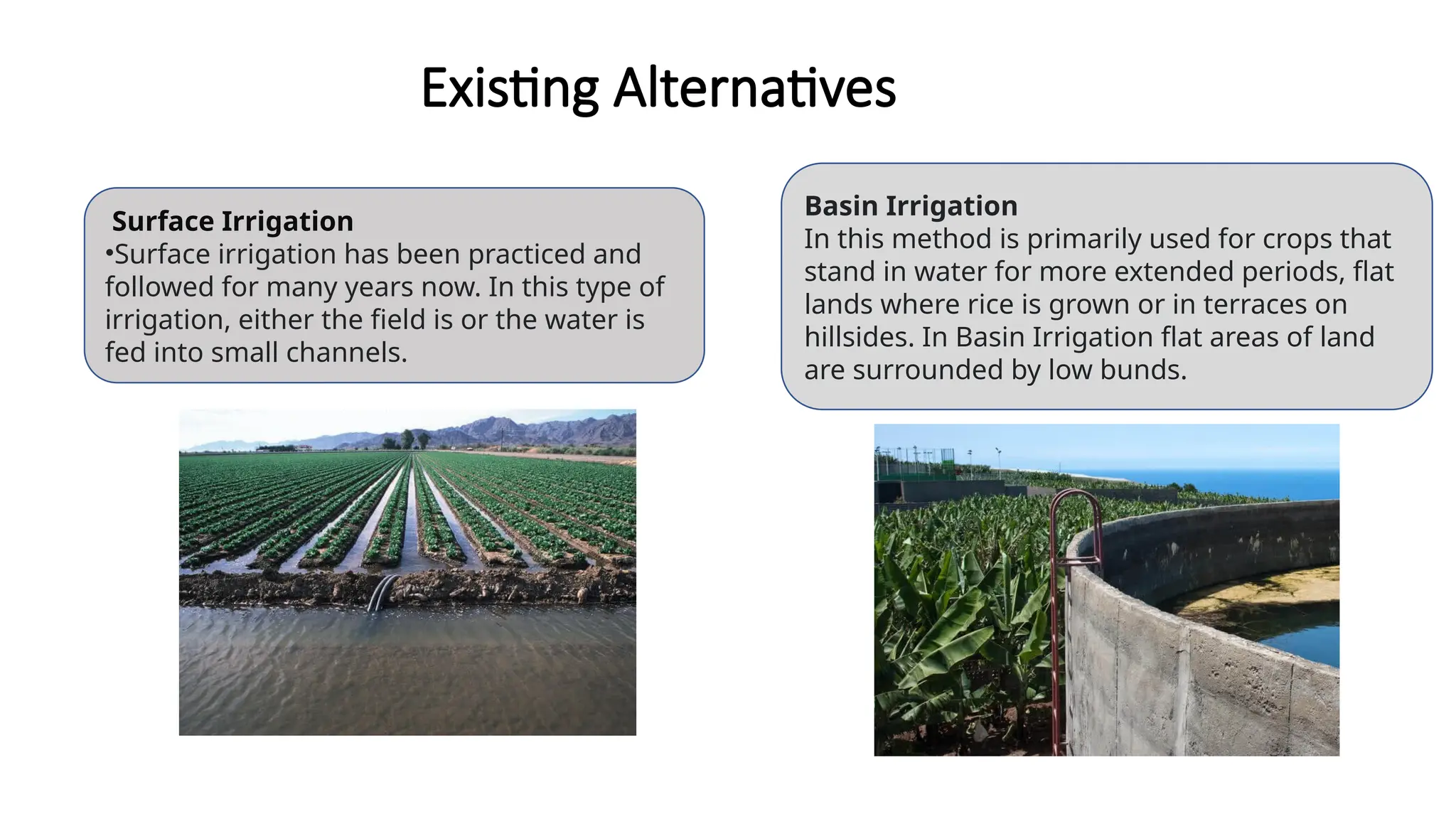 D & N Irrigation System for Farmers using IOT.pptx