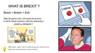 Dnl brexit for dummies | PPT